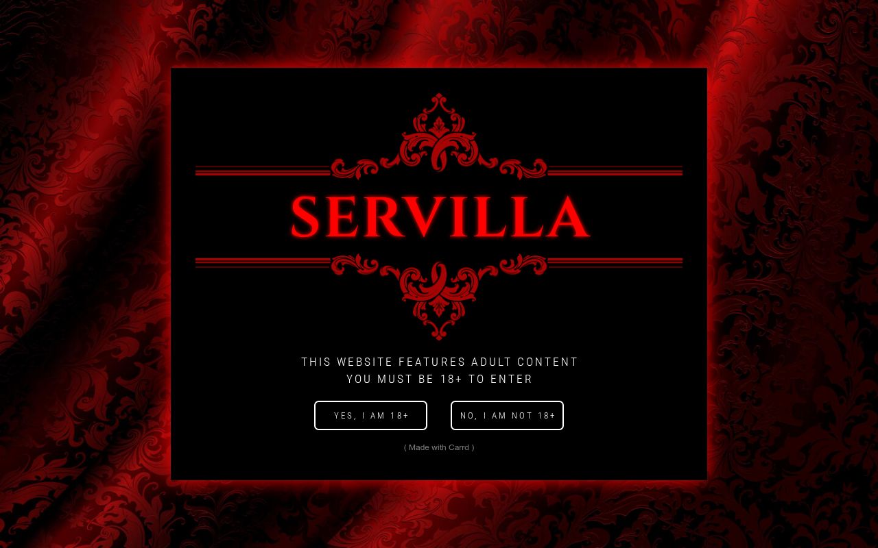 Servilla